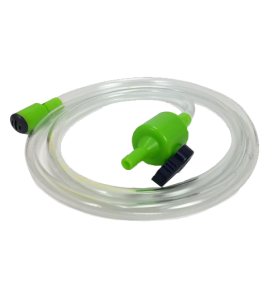 DYMAX – Mini sifón DYMAX “Mini Vac” – Aquatropical