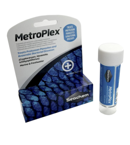 SEACHEM – Metroplex 5g – Aquatropical