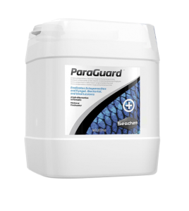 SEACHEM – ParaGuard 20L – Aquatropical